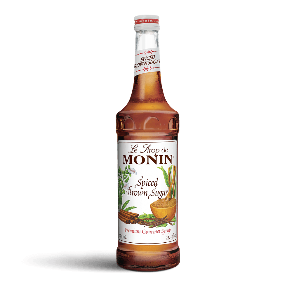 Monin Syrups – Sparrow Distribution